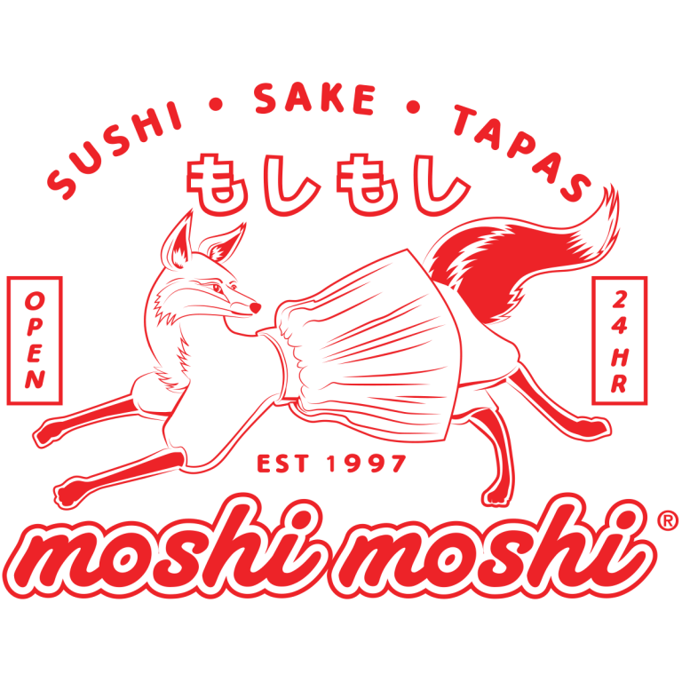 Moshi Moshi – Sushi • Sake • Tapas