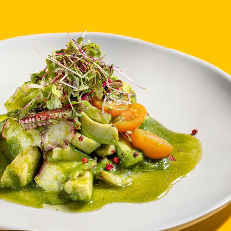 MENU – Moshi Moshi