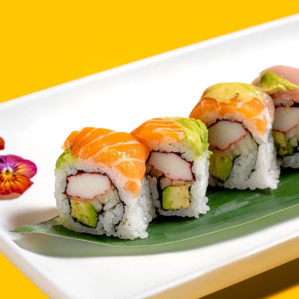 MENU – Moshi Moshi
