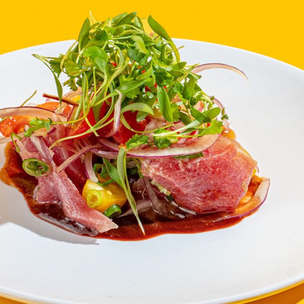 MENU – Moshi Moshi