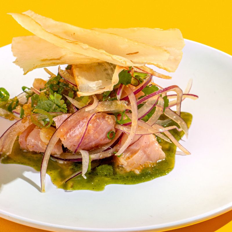 MENU – Moshi Moshi